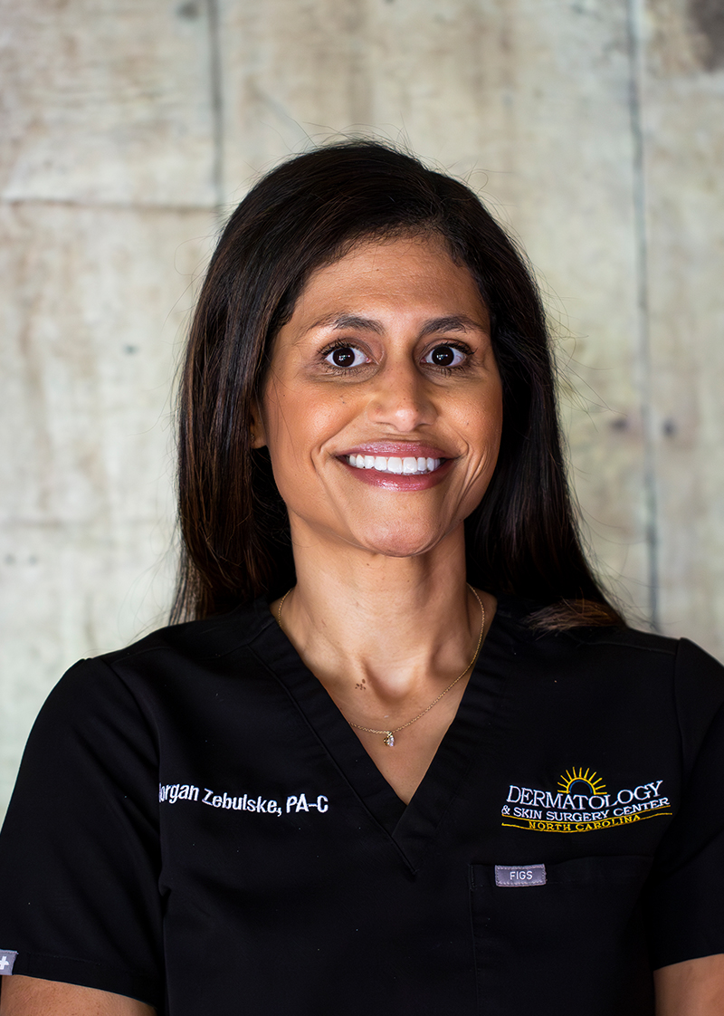 Advanced Dermatology Serving Raleigh, NC